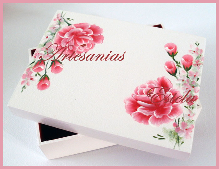 Regalos Para El Día De La Secretaria - Artesanias Estela